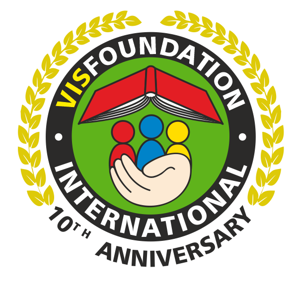 VIS Foundation España – Acabamos con la pobreza a través de la educación